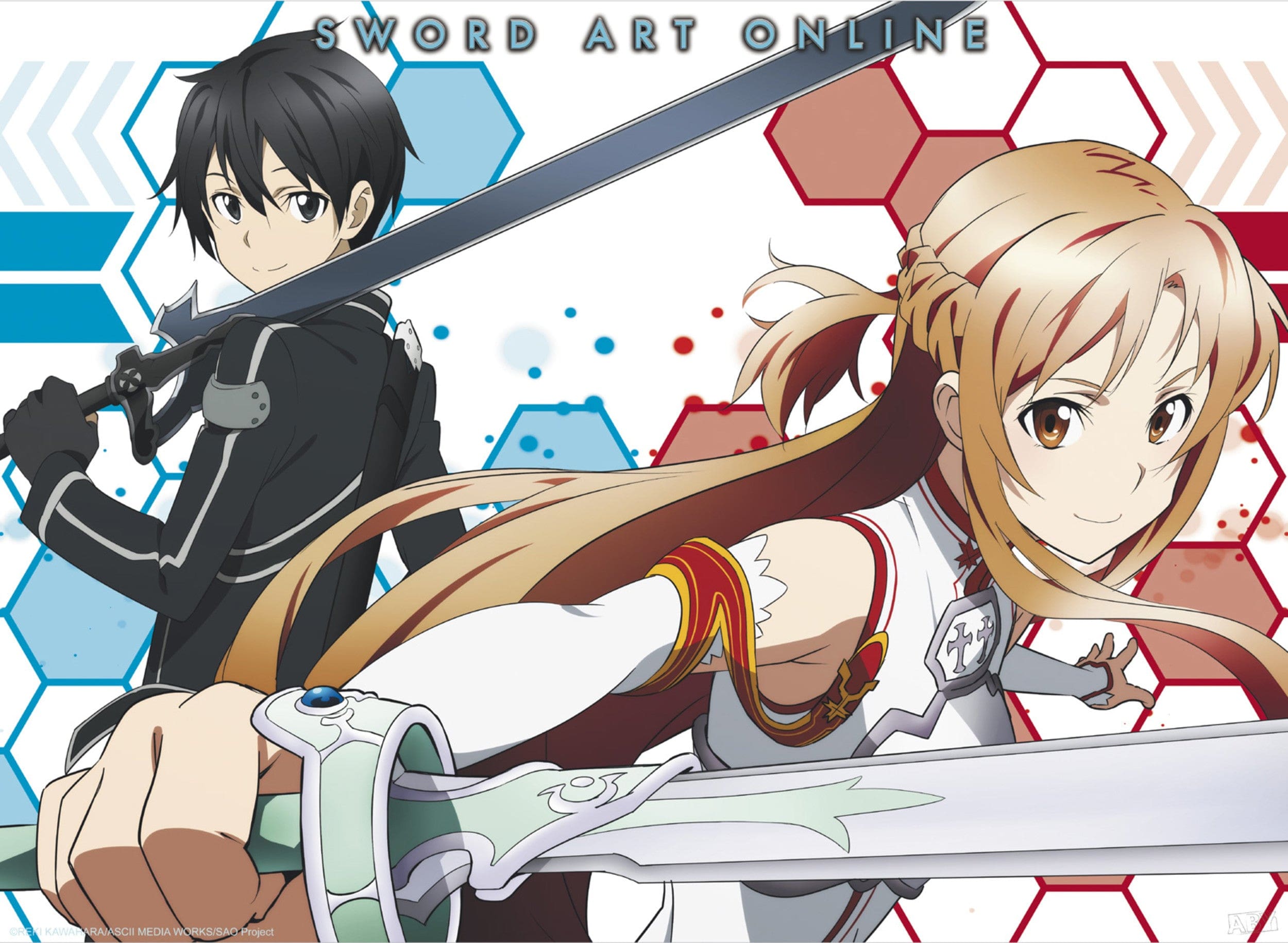 Kirito And Asuna After 2 Weeks Kirito And Asuna Finally Wake Up In IRL